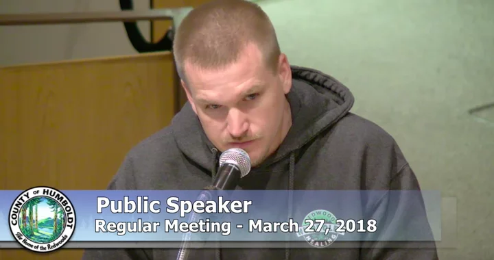 Supervisor Michelle Bushnell to Appoint SoHum Cannabis Company CEO ...