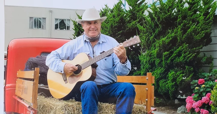 OBITUARY: William (Bill) Russ McBride, 1933-2023 | Lost Coast Outpost ... OBITUARY: William (Bill) Russ McBride, 1933-2023 | Lost Coast Outpost ...