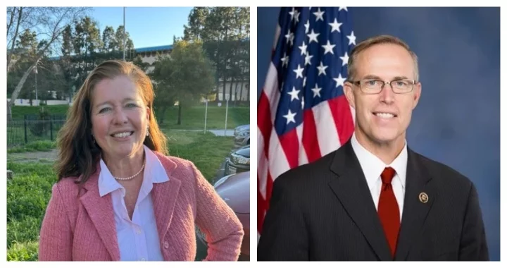 Marin County Resident Running for Jared Huffman’s Seat Wants to be ...