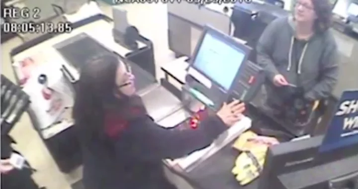 (VIDEO) Jennifer Hart Suspected as Driver at Time of 'Criminal' Mendo ...