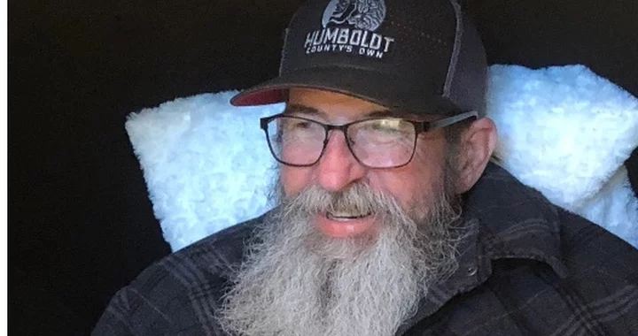 OBITUARY: Richard Roy Rollins, 1965-2023 | Lost Coast Outpost ...