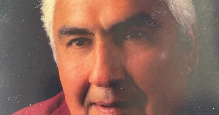 OBITUARY: Frank Lara, 1933-2021 | Lost Coast Outpost | Humboldt County News