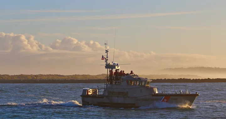 Coast Guard Suspends Search for 19-Year-Old HSU Student Swept Into ...