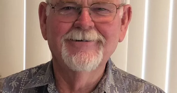 OBITUARY: Jessie Wayne Stanfield, 1947-2024 | Lost Coast Outpost ...