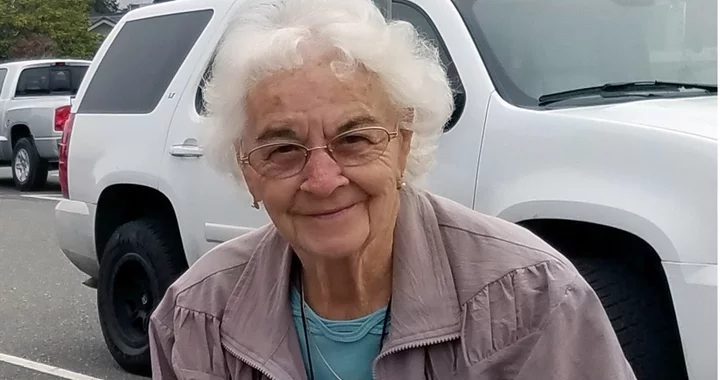 OBITUARY: Edna Johnson, 1923-2022 | Lost Coast Outpost | Humboldt ...