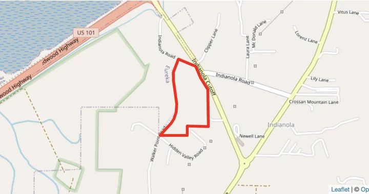 Security National Announces Plans for a Community Housing Project Near ...