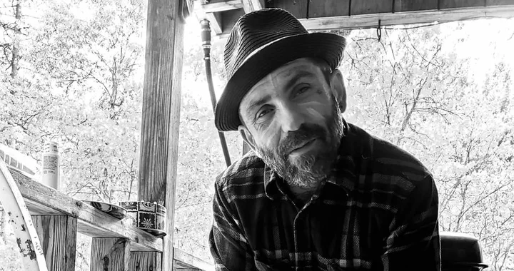 OBITUARY: Christopher Justin Hayes, 1975-2023 | Lost Coast Outpost ...