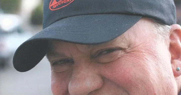 OBITUARY: Joshua M. Lockett, 1945-2020 | Lost Coast Outpost | Humboldt ...