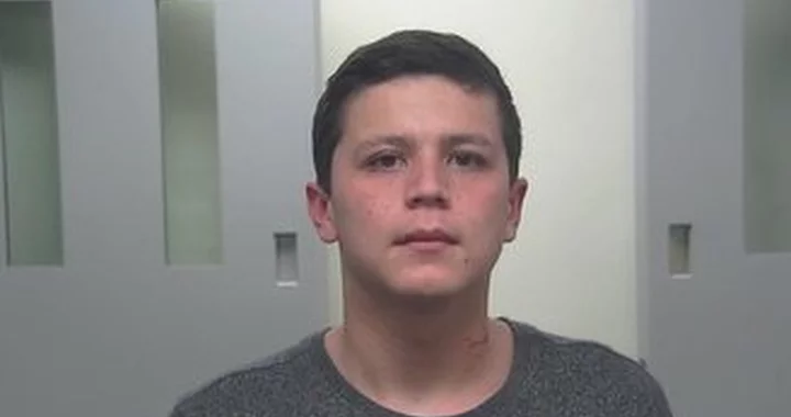 Bear River Triple Murder Suspect Returned to Humboldt County Jail, Will ... Bear River Triple Murder Suspect Returned to Humboldt County Jail, Will ...