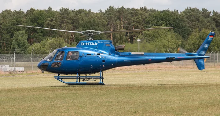 BUZZIN' THE 36: Swains Flat Will be Choppered By PG&E Today, as the ...