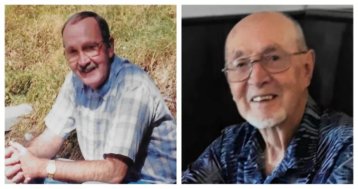 OBITUARY: Darrell Thomas Branson, 1936-2025 | Lost Coast Outpost ...