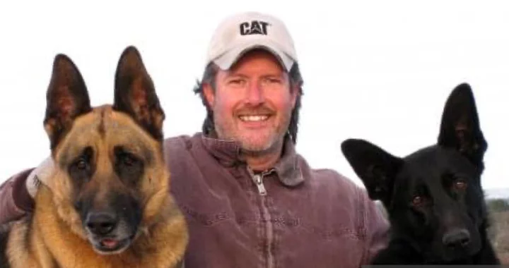 OBITUARY: Paul Bryon Shaner, 1958-2022 | Lost Coast Outpost | Humboldt ...