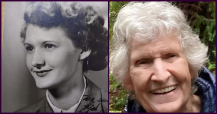 OBITUARY: JoAnn Howell, 1932-2023 | Lost Coast Outpost | Humboldt ...
