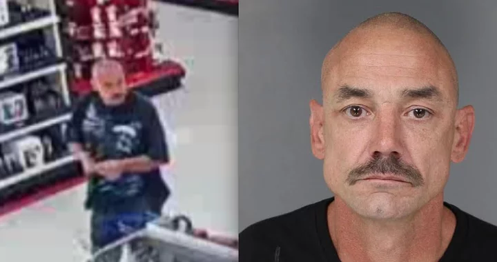 Eureka Man Arrested For Alleged Lewd Conduct In Target Womens Bathroom