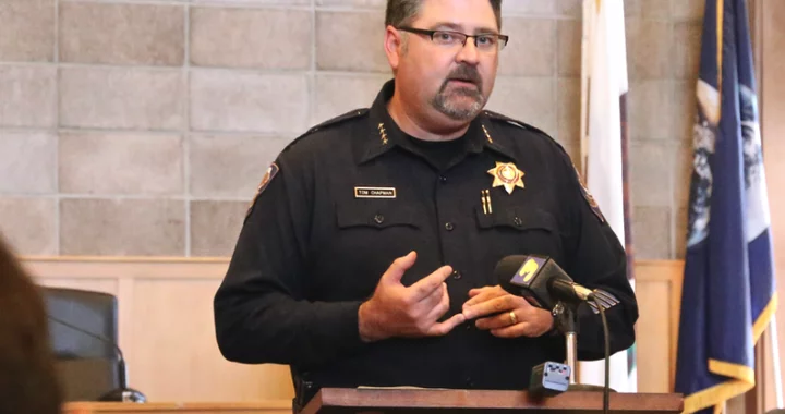 Arcata Police Chief Denounces Alt-Right, Announces Launch of 'Not in ...