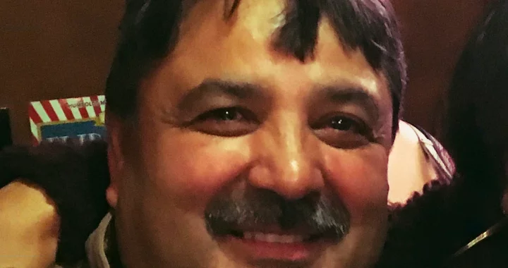 OBITUARY: Rey David Dominick, 1961-2022 | Lost Coast Outpost | Humboldt ...