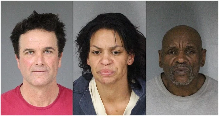 TODAY in COURT: Trial of Rancher Raymond Christie Set to Start Later ...