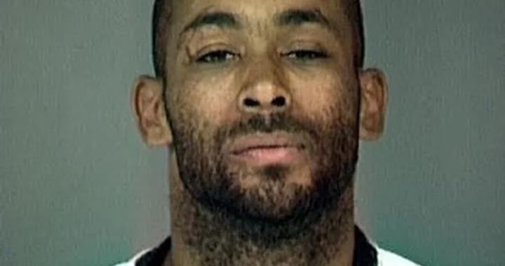 Attempted Murder Suspect Robert Stepp Arrested at Same Location Where Victim Was Beaten With ...