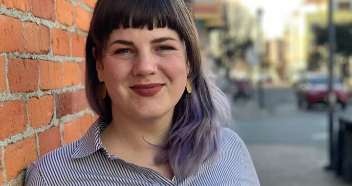 Meet Sarah West, the Newest Member of the Humboldt County Planning ...