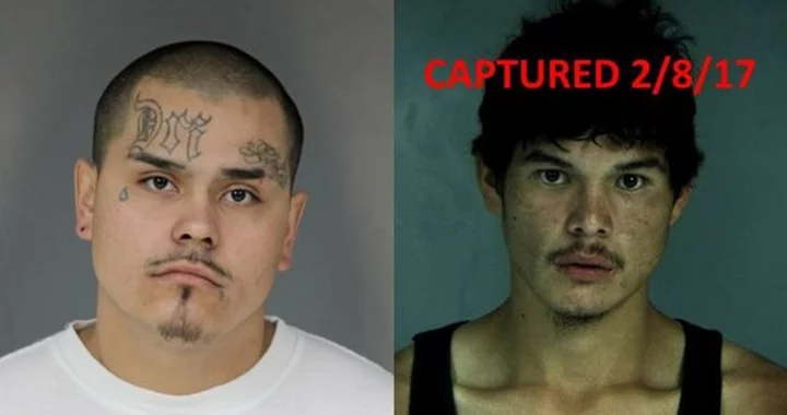 Half of Accused Jail Deputy-Battering Duo Gets Trial Delayed, to the ...