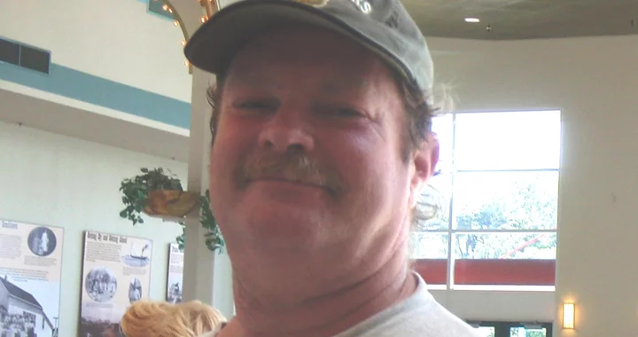 OBITUARY: Todd Salberg, 1966-2019 | Lost Coast Outpost | Humboldt ...