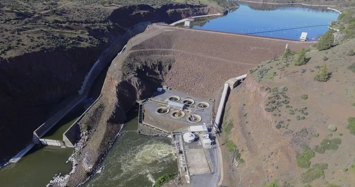 'We Can See the Light at the End of the Dam Removal Tunnel': FERC Staff ...