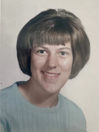 OBITUARY: Joyce Ann (Rode) Huyck, 1950-2026 | Lost Coast Outpost ...