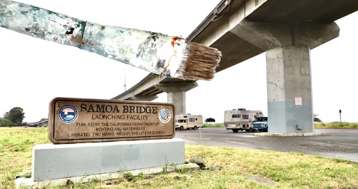 WHAT SHOULD BE PAINTED HERE?: You Are Invited to Weigh In On a New ...