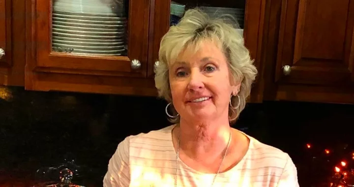 OBITUARY: Patricia Fay Goff, 1947-2023 | Lost Coast Outpost | Humboldt ... OBITUARY: Patricia Fay Goff, 1947-2023 | Lost Coast Outpost | Humboldt ...