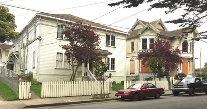 Notorious Landlords Floyd and Betty Squires Challenge Small Claims ...