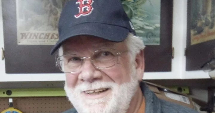 OBITUARY: Walter Henry Guilbert, 1944-2021 | Lost Coast Outpost ...