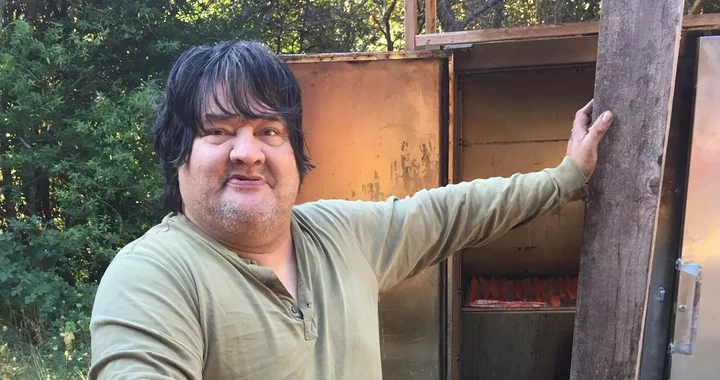 OBITUARY: Kevin Paul Exline, 1959-2018 | Lost Coast Outpost | Humboldt ...