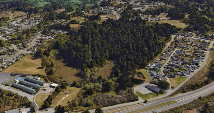 Reclaiming Mouralherwaqh: Wiyot Tribe Acquires Culturally Significant ...