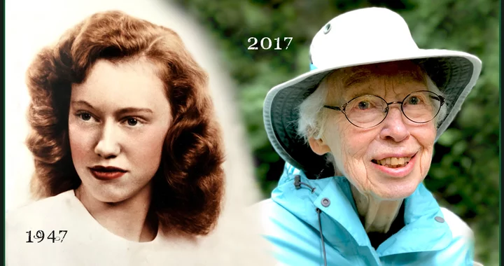 OBITUARY: Beverly June Allen, 1930-2019 | Lost Coast Outpost | Humboldt ...