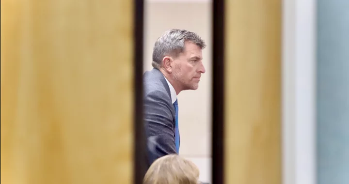 Fred Van Vleck, the Sometimes Controversial Superintendent of Eureka ...