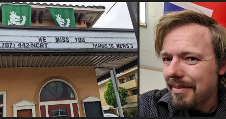 (AUDIO) HUMBOLDT HOLDING UP: Will the Show Go On? Calder Johnson of NCRT on the Struggles of the ...