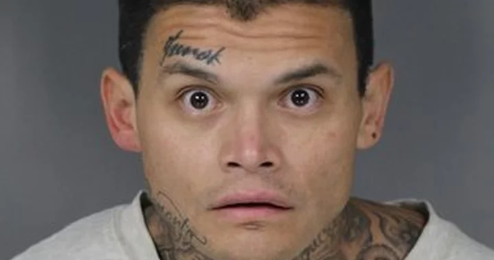 Orick Murder Suspect Arraigned, Faces Three Counts of Child ...