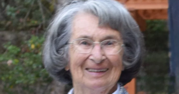 OBITUARY: Rose Ann Burger Hurst, 1927-2025 | Lost Coast Outpost ...