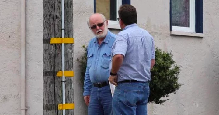 Eureka Just Settled Its Decade-Old Court Case Against Floyd and Betty ...