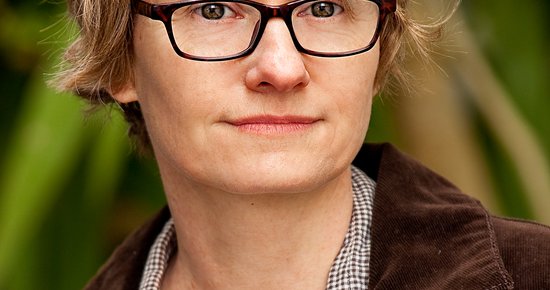 (AUDIO) Amy Stewart Discusses Her Novel on KHSU's 'Through The Eyes of ...