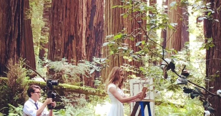 (VIDEO) Watch This Trailer for a Humboldt-Filmed Movie Created by T ...