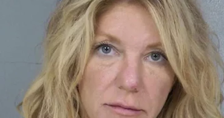 Former Singing Trees Recovery Center Owner Amber Bedell Sentenced to ...