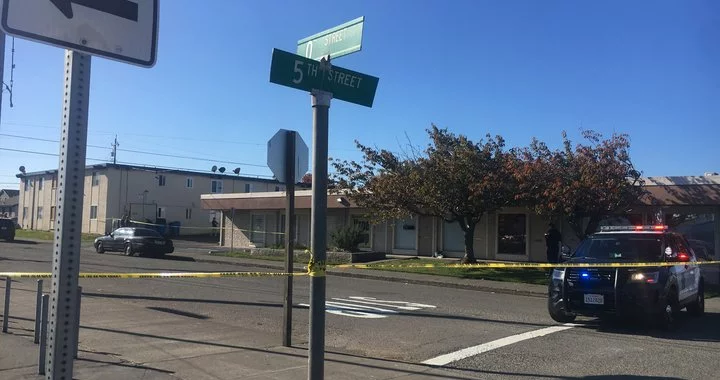 The Female Victim From a 'Suspicious' Unsolved November Incident in ...