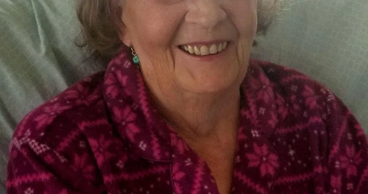 OBITUARY: Frances Roberts, 1930-2019 | Lost Coast Outpost | Humboldt ...