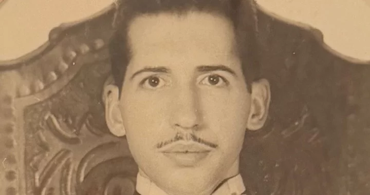 OBITUARY: John DeMatos, 1937-2025 | Lost Coast Outpost | Humboldt ...