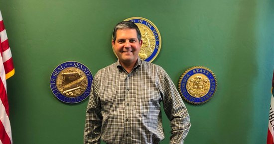 OUTPOST INTERVIEW: Jim Wood Talks Universal Health Care, Bipartisanship ...