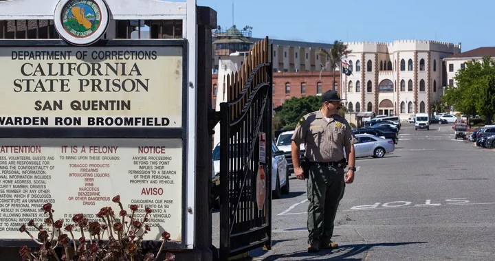 Friendlier Prison Guards? Why Gavin Newsom’s Advisers Want Them at San ...