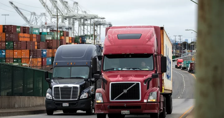 Big Change for Big Rigs: California Unveils Mandate to Phase Out Diesel ...