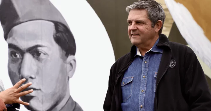 In Surprise Announcement, Jim Wood Says He Will Not Seek Re-election to ...
