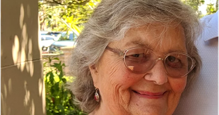 OBITUARY: Rebecca Bair Kurwitz, 1941-2023 | Lost Coast Outpost ...